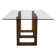 Orren Ellis Reesa Dining Table & Reviews | Wayfair